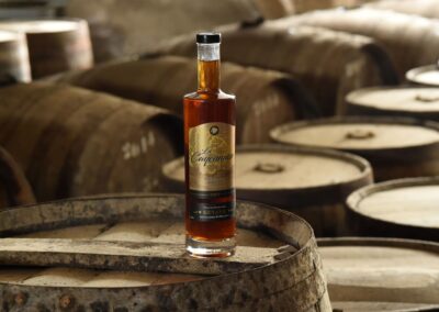 Rhums Saint-Maurice - Rhums Agricoles de Guyane